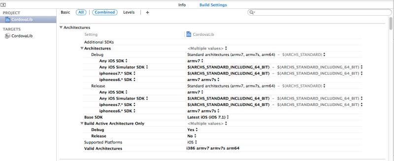 Errors In Cordova Xcode Ios Build Stack Overflow - Ultra HD Sunset Textures for Desktop