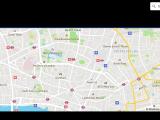 Javascript Mapbox Markers Move When Zooming In Out Stack Overflow