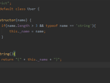 Webstorm Can T Import Class In Javascript Stack Overflow