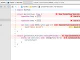 Swift Ios Xcode 11 New Project Multiple Errors Stack Overflow