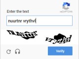 How Do You Answer The Human Verification Meta Stack Overflow