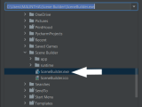 Intellij Idea Failed To Start Scene Builder Stack Overflow