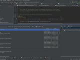Java Intellij Idea Git Revert Commit Mechanism Not Working Stack