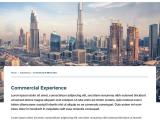 Html Container Overlapping Header Image Stack Overflow