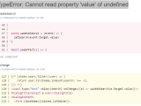Javascript Cannot Read Property Of Undefined React Hooks Stack Overflow