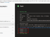 How To Run A Bash Script With Arguments In Azure Devops Pipeline