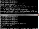 Sockets Java Chat Server Stack Overflow