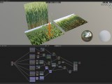 Export Join Objects With Procedural Material Blender Stack Exchange