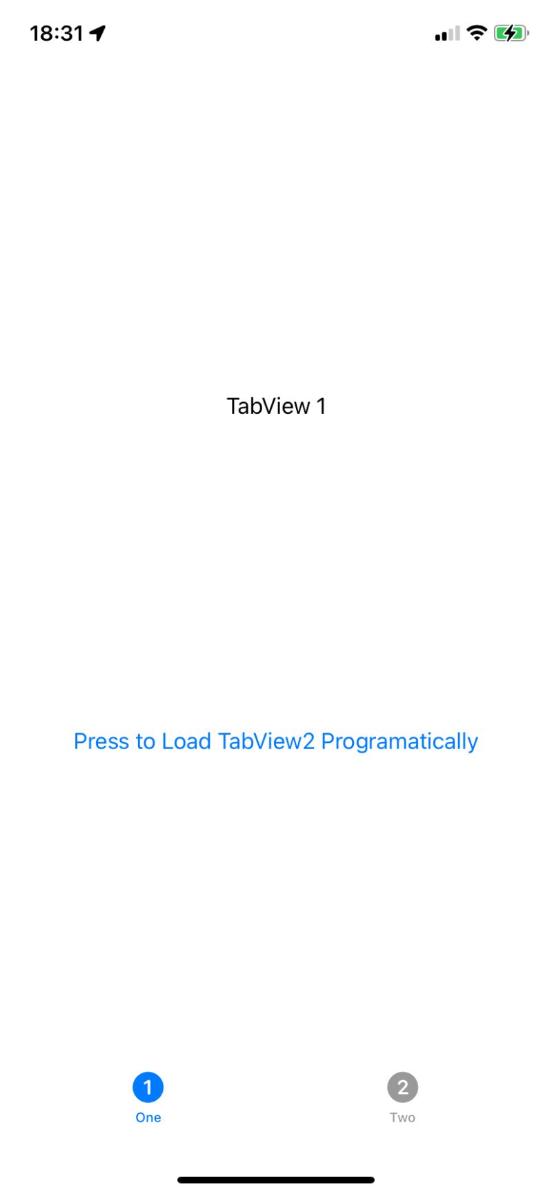 How To Customize Tabview In Nativescript Stack Overflow - Minimal Design Collection - Mobile Quality