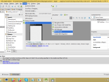 Android Adding Custom Style To Button In Styles Xml Gives Error