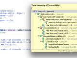 Java Finding Implementations Of An Interface In Eclipse Stack Overflow