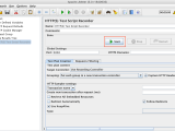 Java Get Api Request Not Working In Jmeter With A Sign Stack