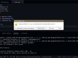 Error Collect2 Exe Error Ld Returned 1 Exit Status When Running C
