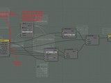 Material Node Problem Blender Stack Exchange
