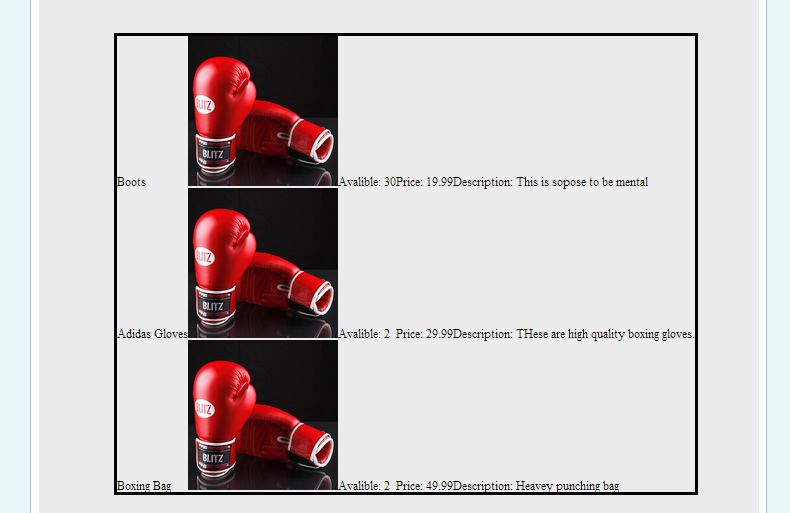 Php Echo Table Not Working Stack Overflow - Elegant Minimal Photo - Retina