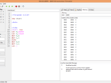 Assembly 8085 Simulator Misbehaving Stack Overflow