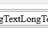 Css Fix The Width Of Html Tag Stack Overflow