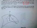 Differential Geometry Normal At Chloe Dunbar Blog