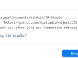 Windows Unable To Connect To Github For 2 Years Irregardless Of