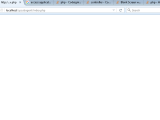 Codeigniter Display Blank Page And No Errors Stack Overflow
