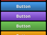 Xml Simple Customized Button In Android Stack Overflow