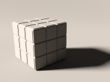 Rendering How To Quickly Do A Clay Render Blender Stack Exchange