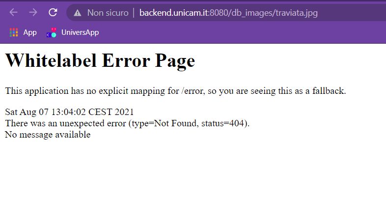 Java How To Serve Static Resources At Runtime With Spring Boot - Premium Gradient Illustration Gallery - 8K