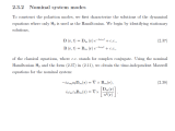 Quantum Mechanics How To Prove That The Normal Mode Eigenvalue