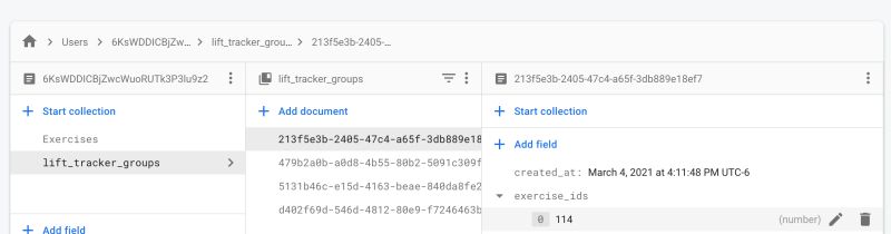 Javascript Why Is Firestore Array Contains Not Working Stack Overflow - Mountain Art Collection - 4K Quality