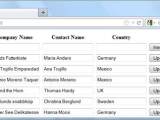 Asp Net Mvc How To Create Html Valid Table With Form Inside Rows