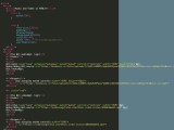 Javascript Text Is Overflowing In Code Tag Instead Of Scroll Stack