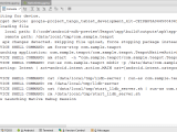 C Can T Debug Ndk Samples With Android Studio 1 3 2 On Windows