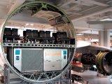 What Is The Viability Of Stacking Passengers In An Airplane Cabin