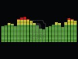 Audio Spectrum Analyzer With Python Stack Overflow