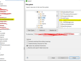 How To Auto Export Class File With When Exported Java File In Eclipse