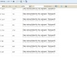 C Asp Net Report And Sub Report In Report Viewer Or Reportviewer