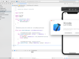 Swift Swiftui Ios 13 Uiviewrepresentable Of Wkwebview Gets Thread 1