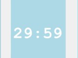 Python How Can I Use A Single Button To Pause And Unpause Timer In