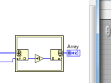 Editing Contents Of A Labview Array Stack Overflow