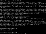 Install Python Linux Polmale