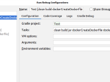 Java Replace Build Artifact With Build Gradle In Intellij Idea