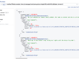 Facebook Graph Api Getting All Posts A User Is Tagged In Even If The