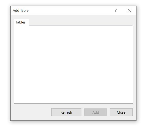 Cannot Create Database Diagram In Sql Server 2019 Database Stack Overflow - Light Designs - Modern Ultra HD Collection