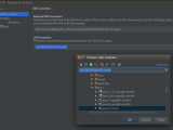 Set Java For Android Studio Bpocastle