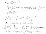 Calculus Convert Power Series To Function Mathematics Stack Exchange