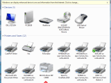 Windows 7 Is It Possible To Hide Offline Printers Super User