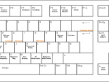 Layout Program For Creating A Keyboard Cheatsheet Stack Overflow
