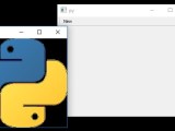 Python Pyqt5 Open New Image Window For Each Button Click Stack
