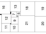 Algorithms Box Stacking Problem Mathoverflow