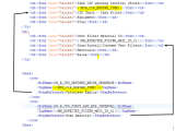 Xslt Xsl 1 0 Compare And Replace Xml Element Text From Another Xml